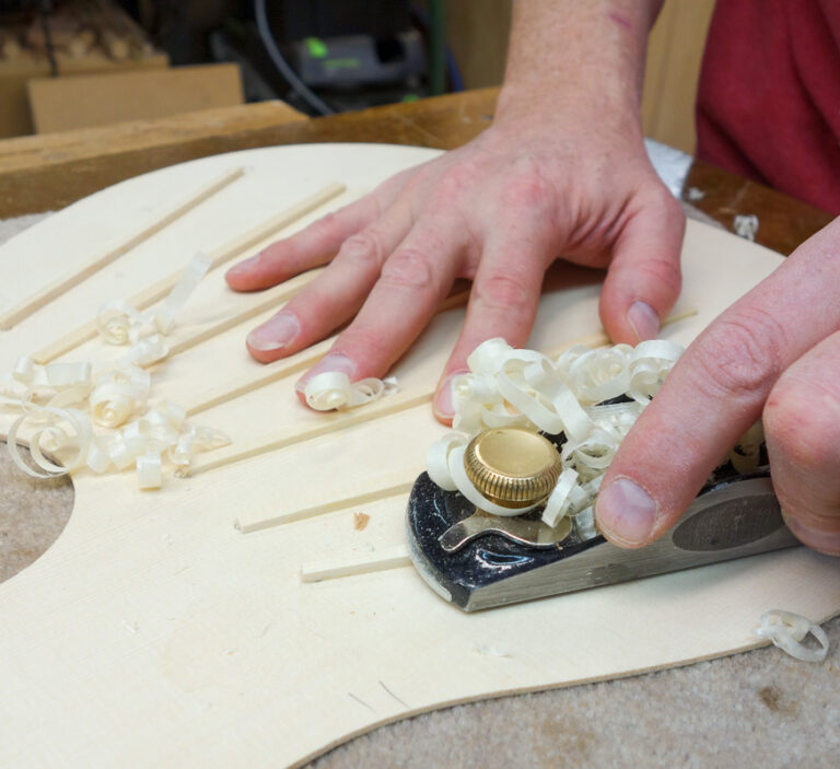 American Lutherie #153 – Fall/Winter 2024 – Guild of American Luthiers