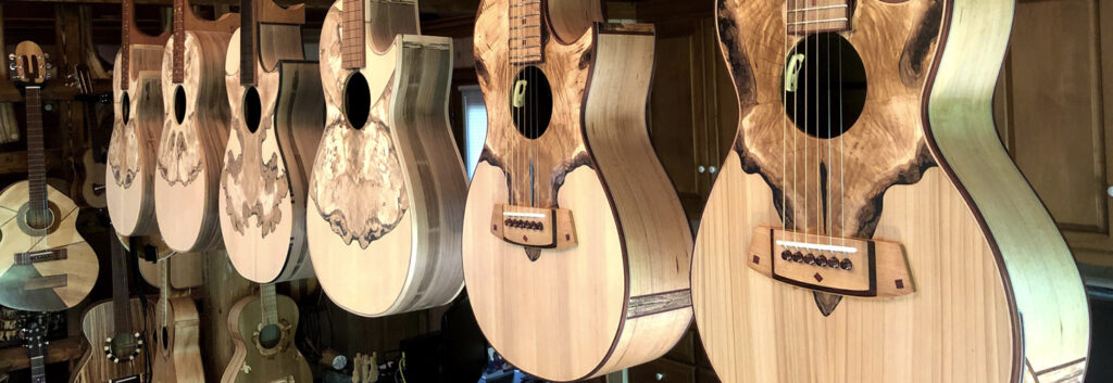 Guild of American Luthiers – Sharing Information & Inspiration for ...