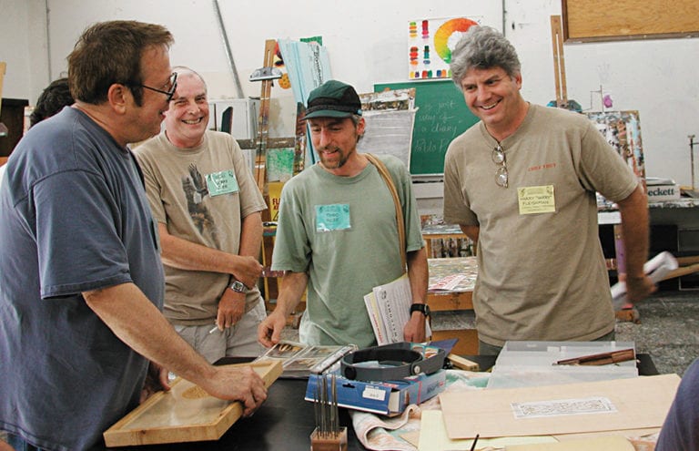 American Lutherie #134 – Summer 2018 – Guild of American Luthiers