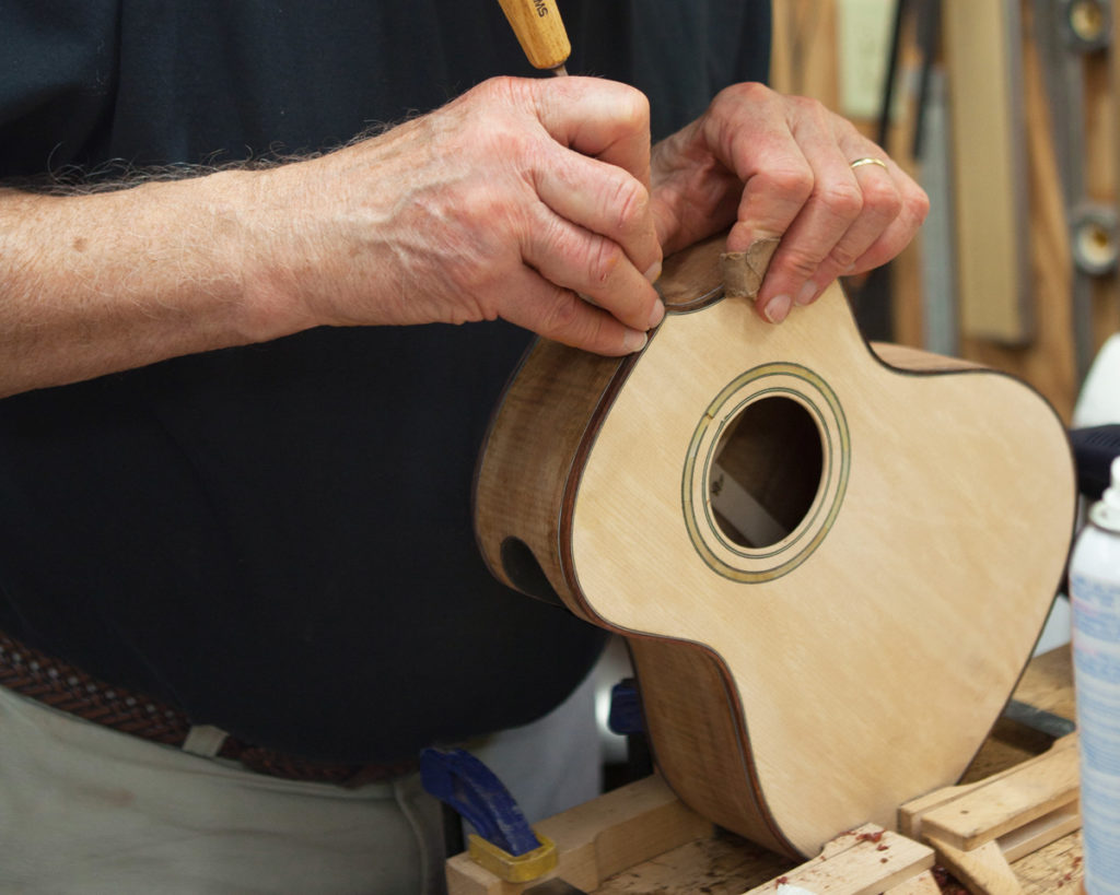 Journal – Guild of American Luthiers