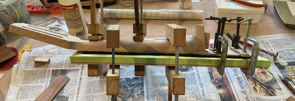 Guild of American Luthiers – Sharing Information & Inspiration for ...