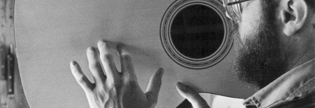 Guild of American Luthiers – Sharing Information & Inspiration for ...