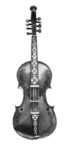 What You Should Know About The Hardanger Fiddle – Guild of American ...