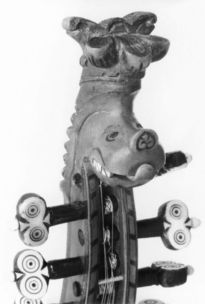 What You Should Know About The Hardanger Fiddle – Guild of American ...