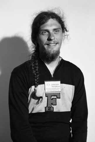 In Memoriam: Jonathon Peterson – Guild of American Luthiers