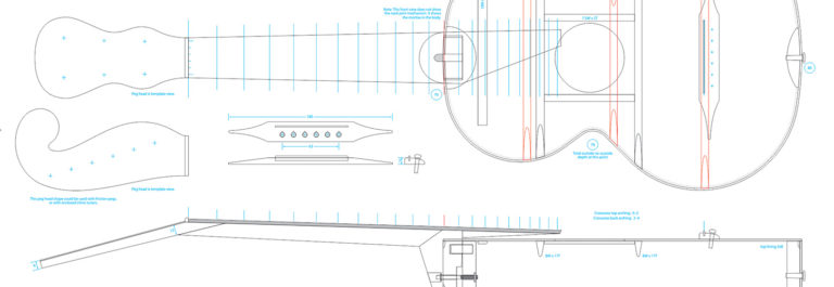 Guild of American Luthiers – Sharing Information & Inspiration for ...