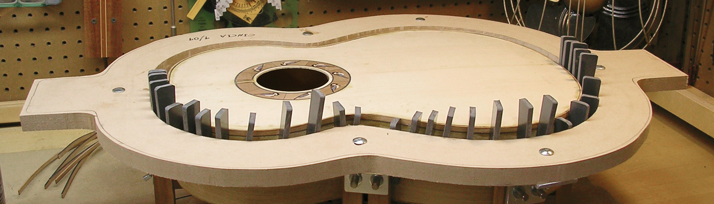 Guild of American Luthiers – Sharing Information & Inspiration for ...