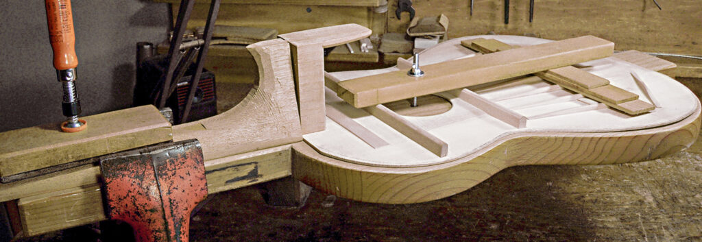 Guild of American Luthiers – Sharing Information & Inspiration for ...