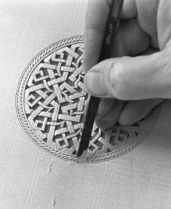 Historical Lute Construction – Guild of American Luthiers