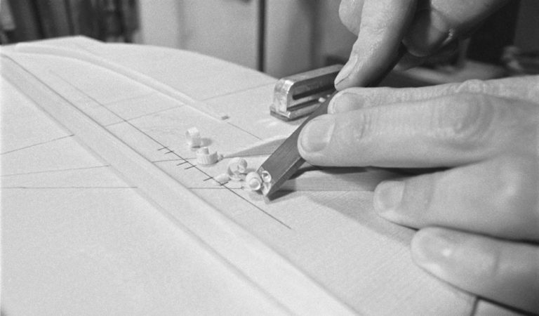 Historical Lute Construction – Guild of American Luthiers