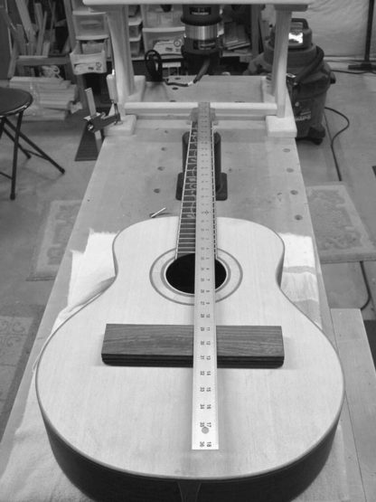 The Big Red Book of American Lutherie Volume Seven – Guild of American ...